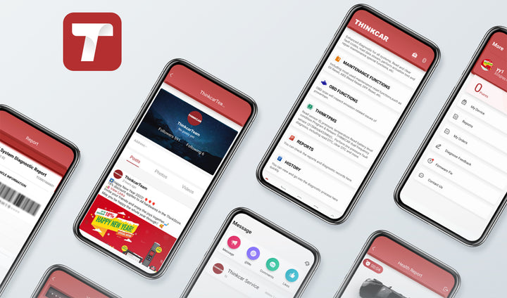 THINKCAR Official Site | The Best OBD2 Scanner & Car Diagnostic Tool ...