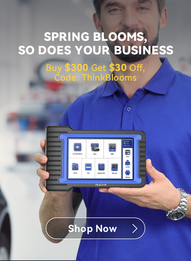 OBD2 Scanner & Car Diagnostic Tools - THINKCAR