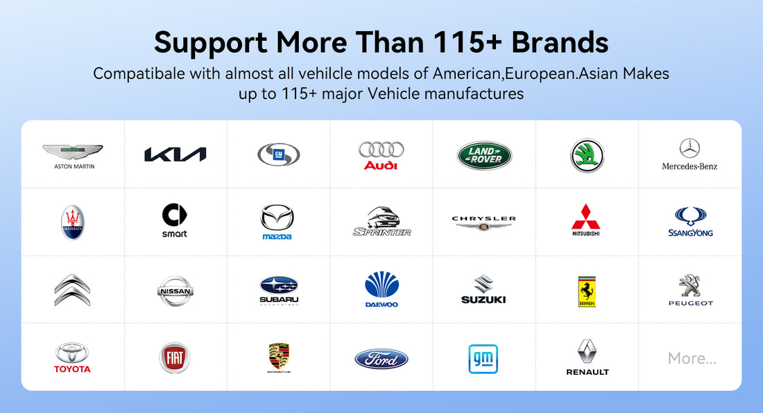 THINKCAR VENU iPro - Intelligent TPMS Relearn Tool