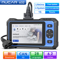 Products – THINKCAR