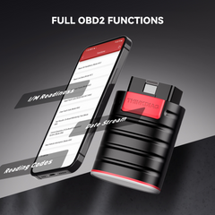 THINKDIAG Car Scanner - Advanced Car Diagnostic Tool – THINKCAR