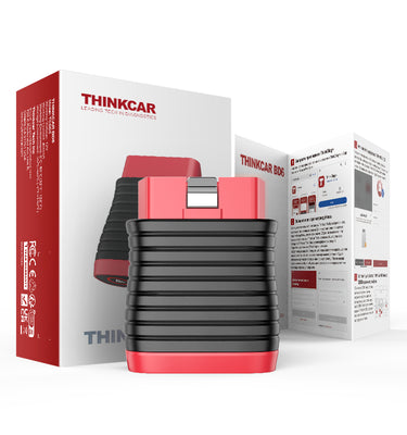 Unlock Full Diagnostics with THINKCAR BD6 | Diagnostic Scanner