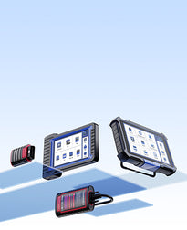 Vehicle Scanner & Diagnostic Tool Solutions | THINKCAR