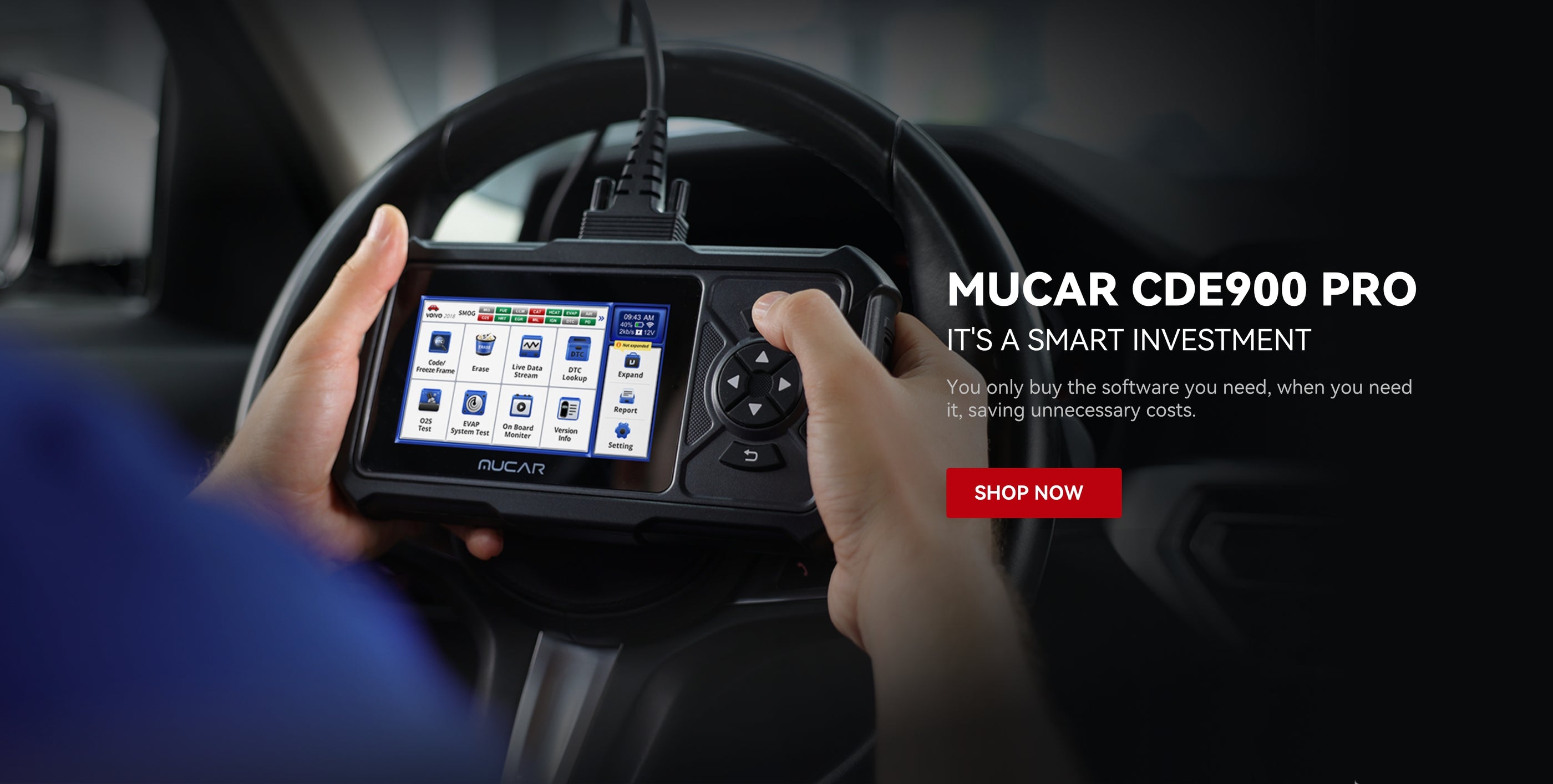 THINKCAR Official Site | The Best OBD2 Scanner & Car Diagnostic Tool ...