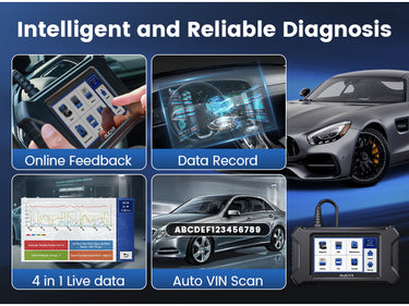 MUCAR CS6 – THINKCAR