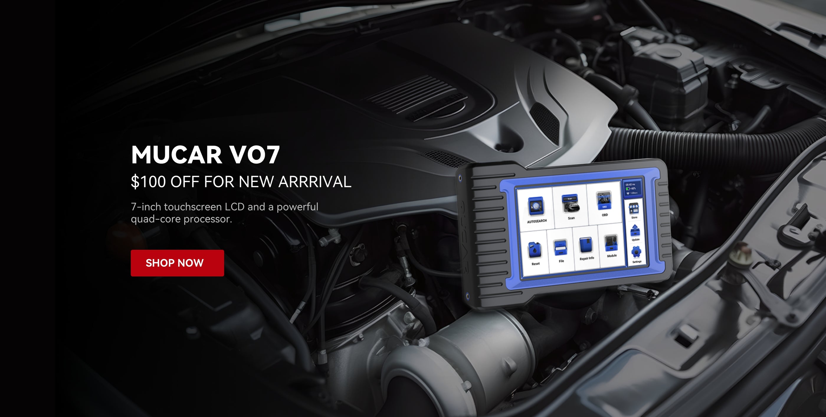 THINKCAR Official Site | The Best OBD2 Scanner & Car Diagnostic Tool ...