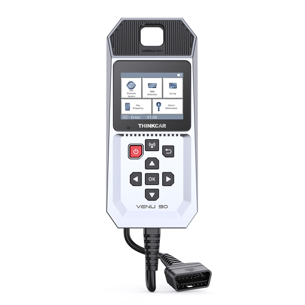 THINKCAR Vehicle Scanner & Diagnostic Tool