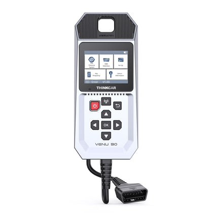 The Ultimate Guide to ThinkDiag+ APP & THINKCAR OBD2 Bluetooth Scanner