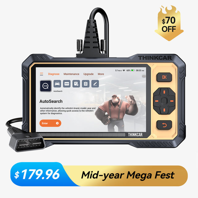 Products – THINKCAR