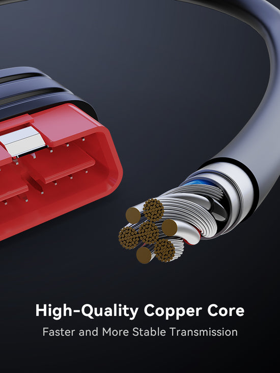 ThinkDiag Extension Cable | OBD2 Extension Cable - Thinkcar – THINKCAR