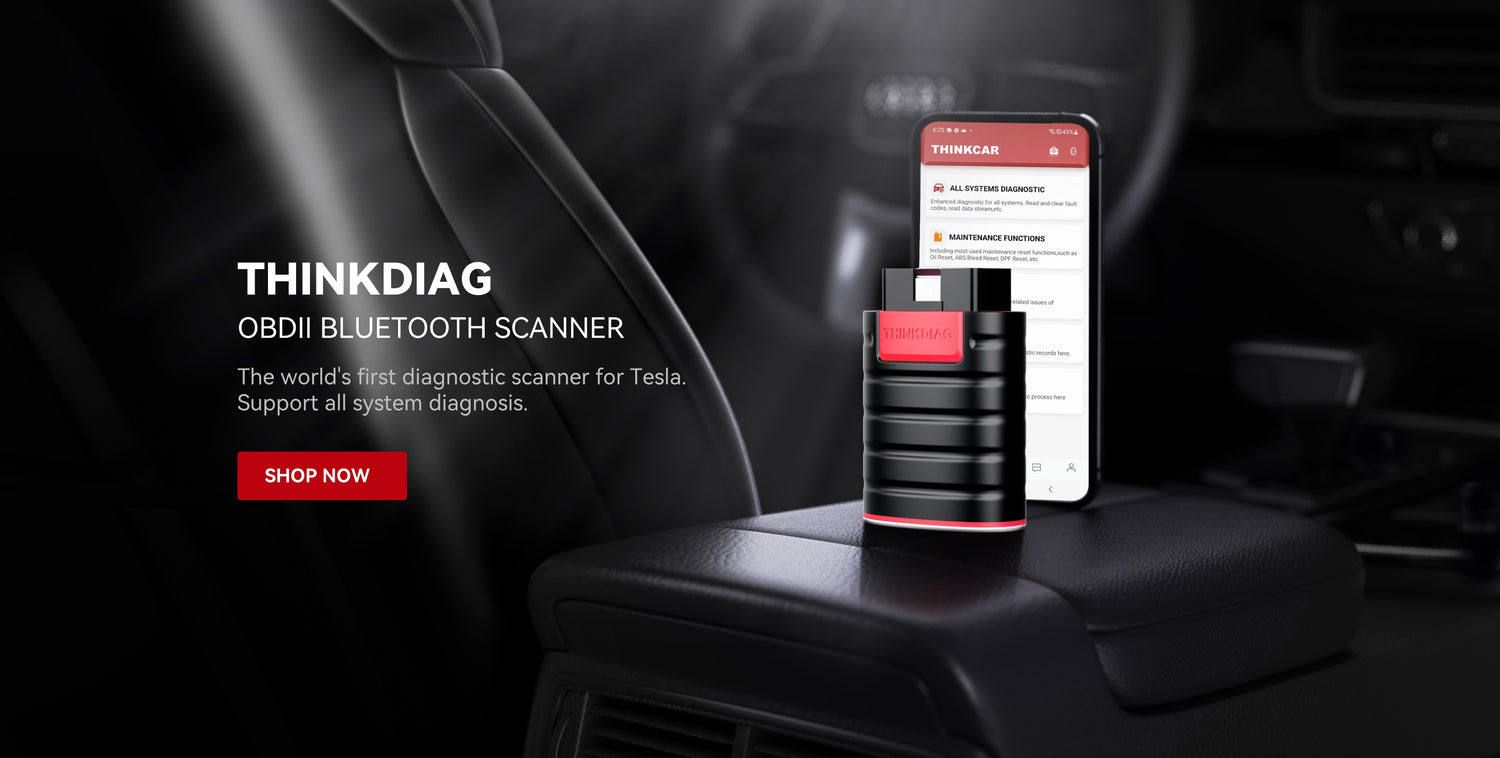 THINKCAR Official Site | The Best OBD2 Scanner & Car Diagnostic Tool ...
