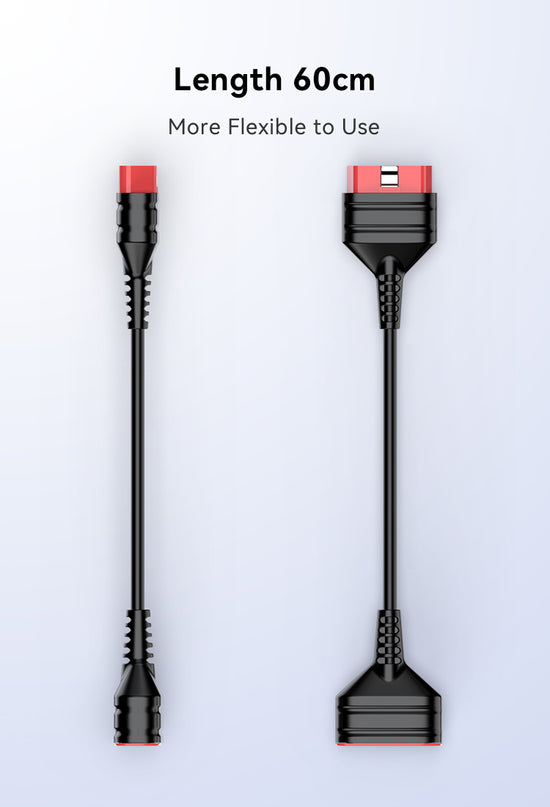 ThinkDiag Extension Cable | OBD2 Extension Cable - Thinkcar – THINKCAR
